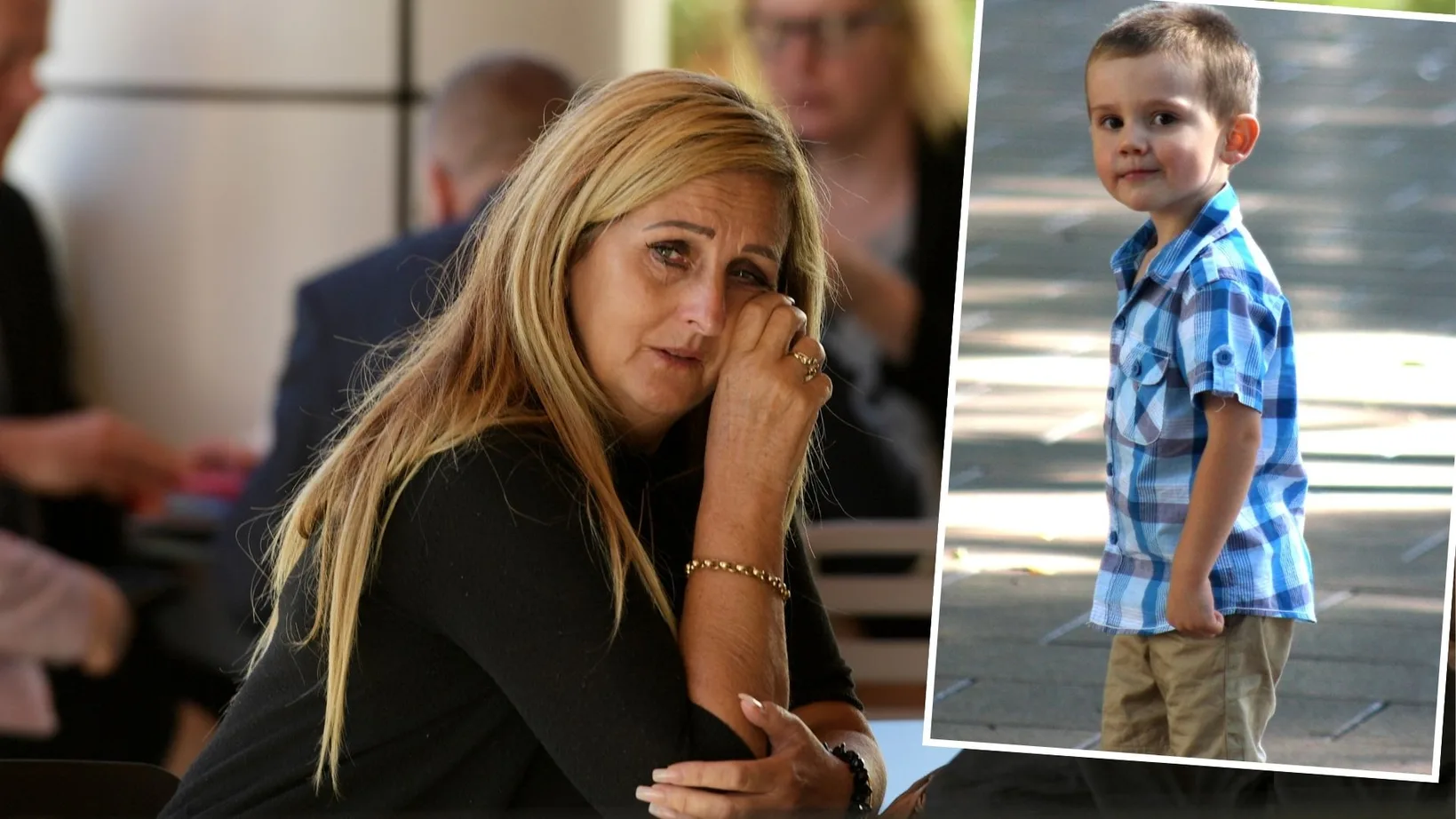 William Tyrrell shock update: "I hid him" | New Idea