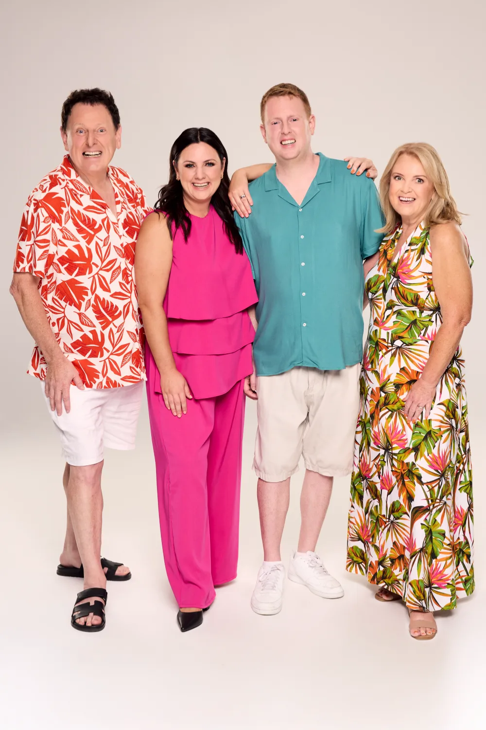 Travel Guides 2025: Cast, locations and air date revealed | New Idea