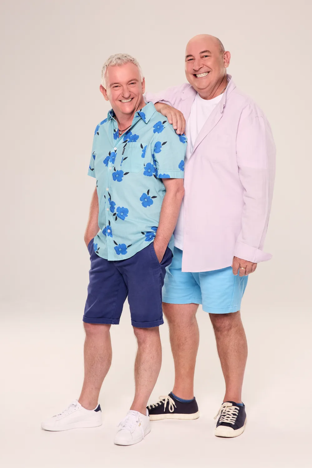 Travel Guides 2025: Cast, locations and air date revealed | New Idea
