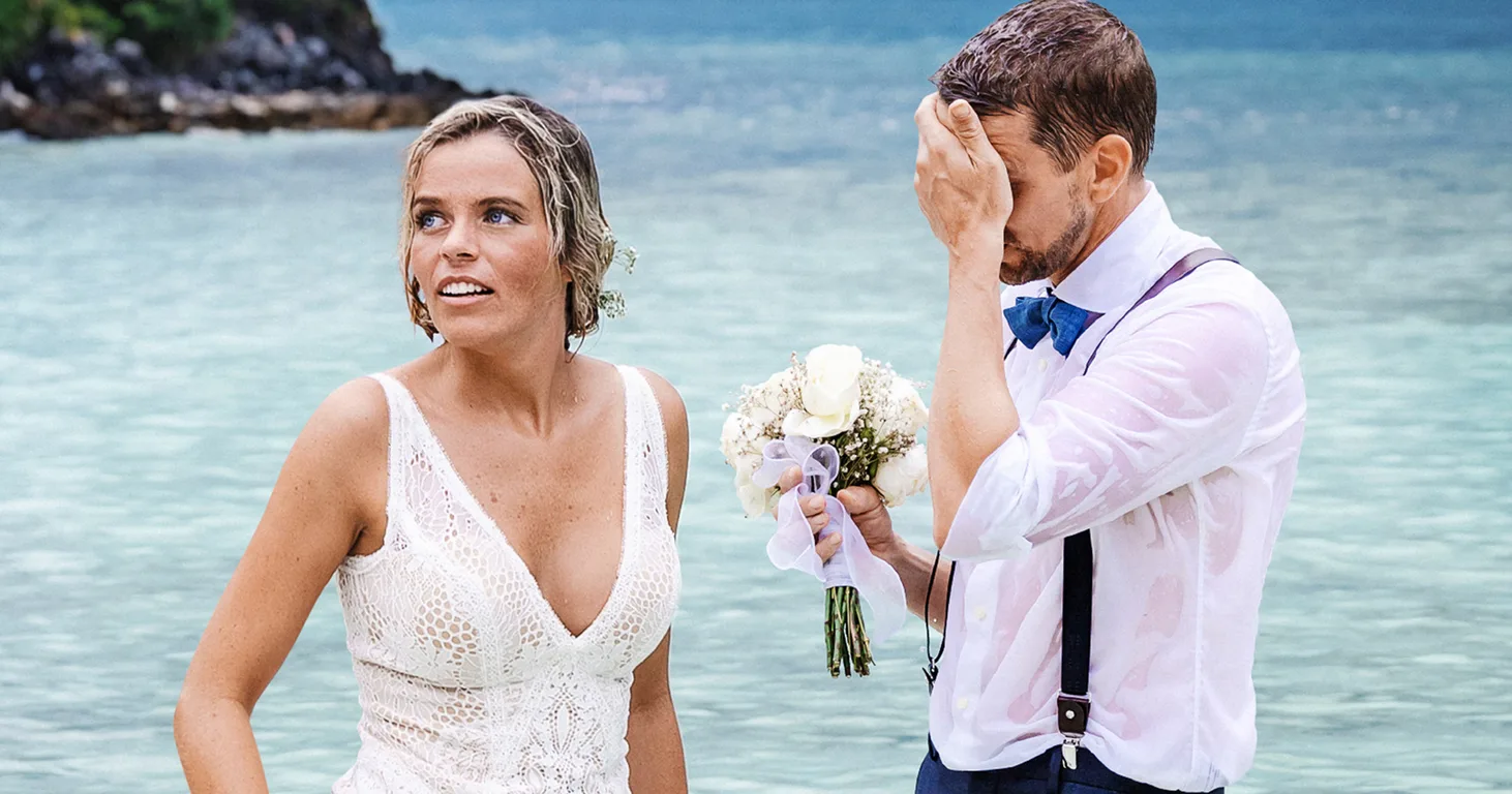 Stranded on Honeymoon Island: Premiere date, cast and more