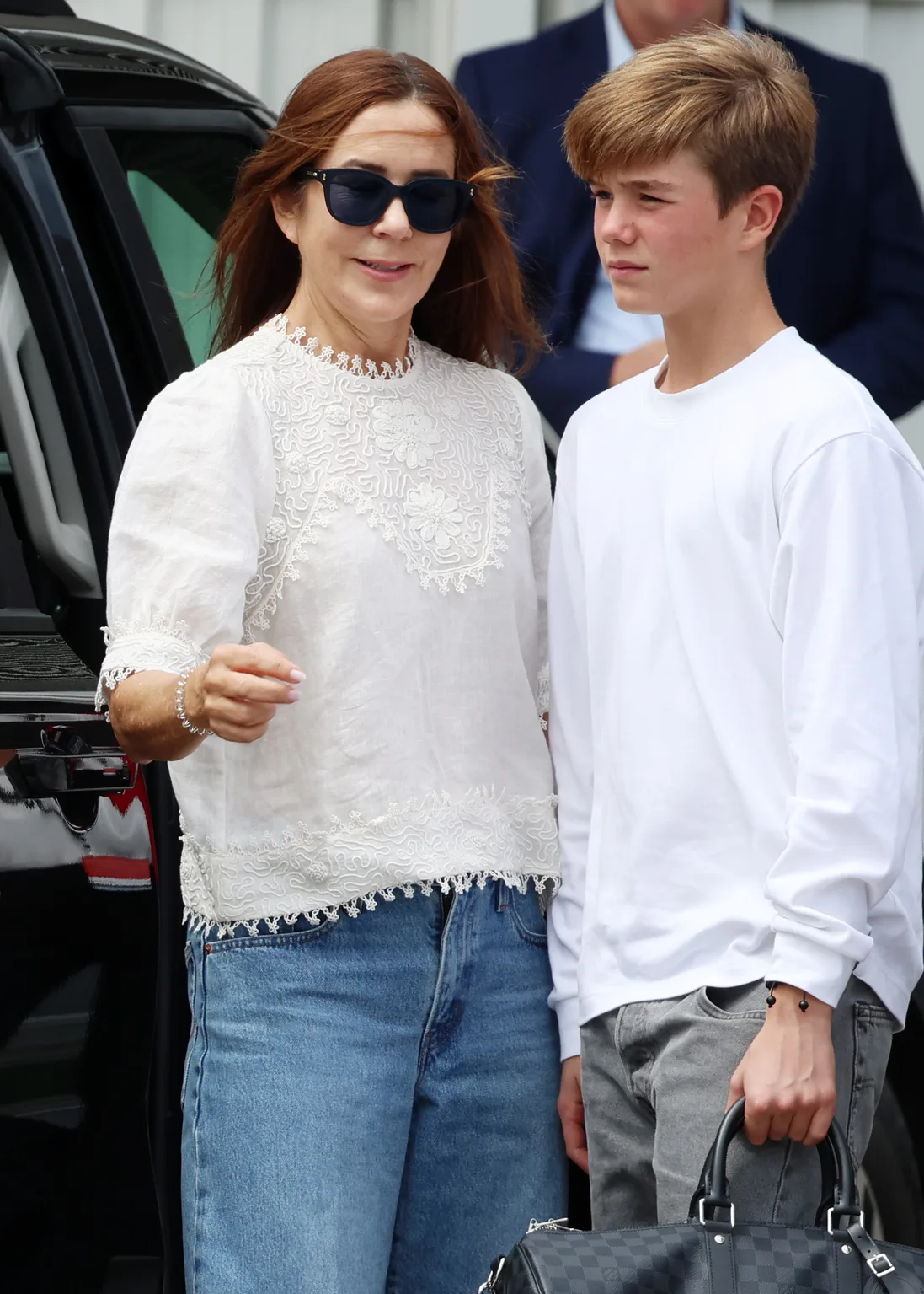 Who is Prince Vincent of Denmark? | New Idea