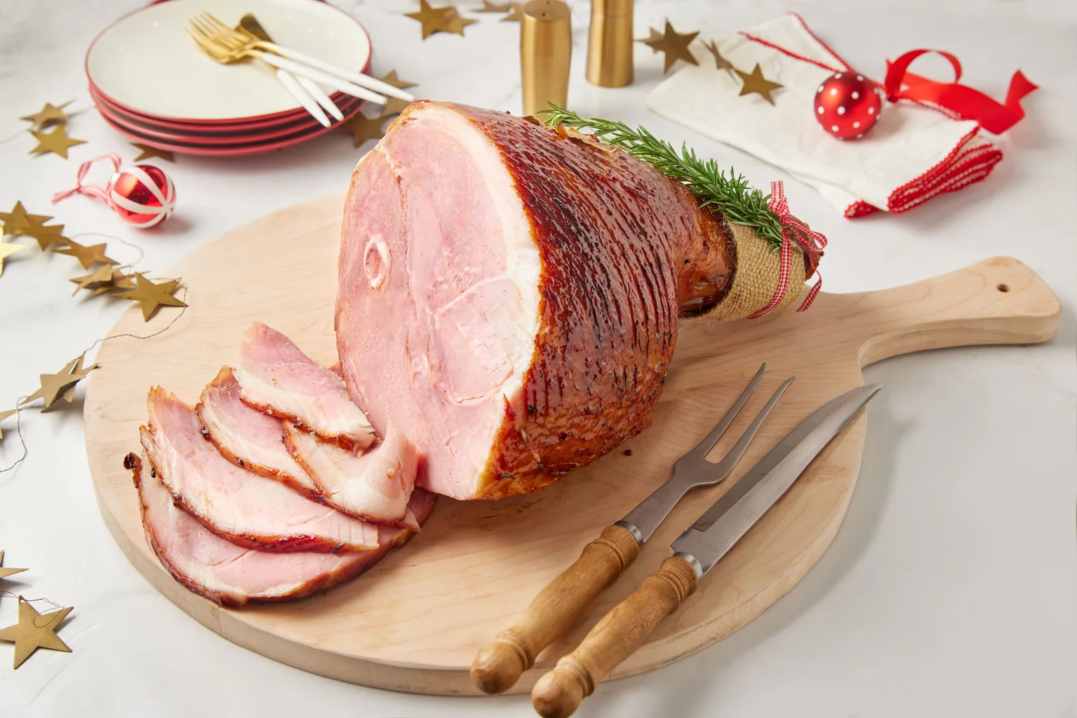 Your guide to shopping the IGA Christmas range in 2024 | New Idea