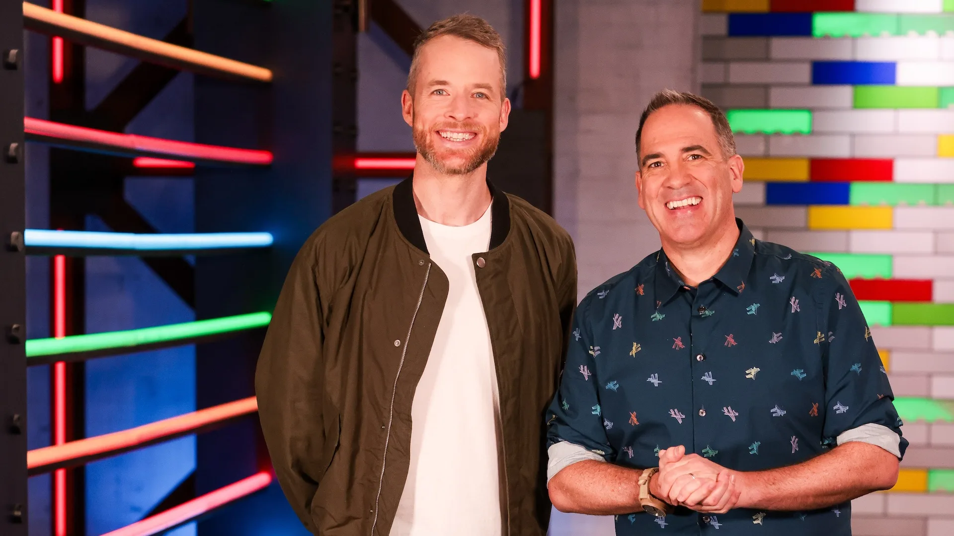 LEGO Masters Australia 2025: Cast, premiere date, hosts & more | New Idea