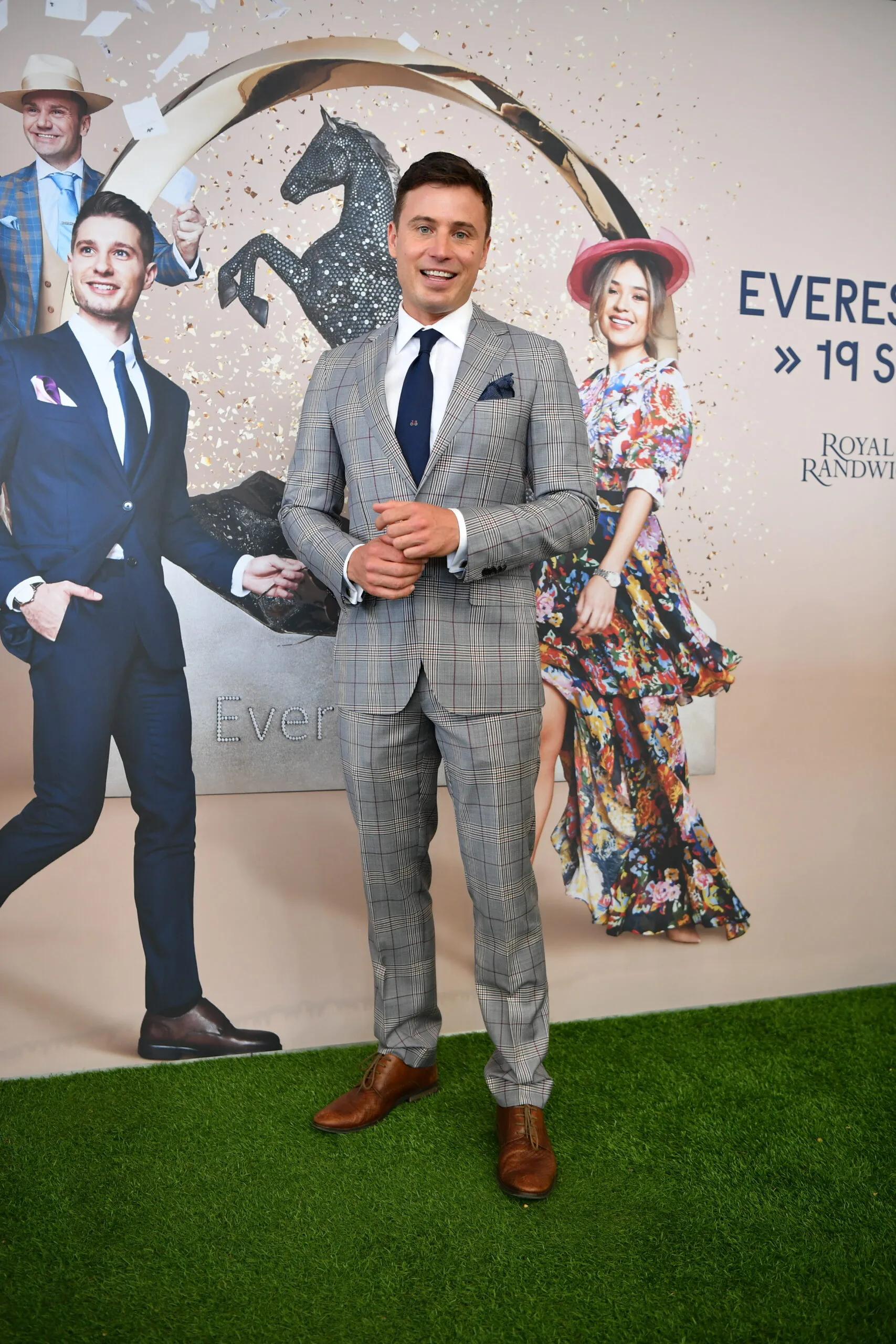 The big names tipped to replace Matt Doran on Weekend Sunrise | New Idea