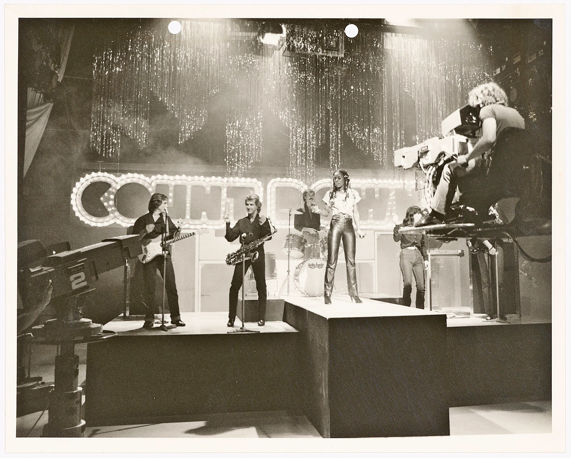 ABC to air TV special to celebrate 50 years of Countdown | New Idea