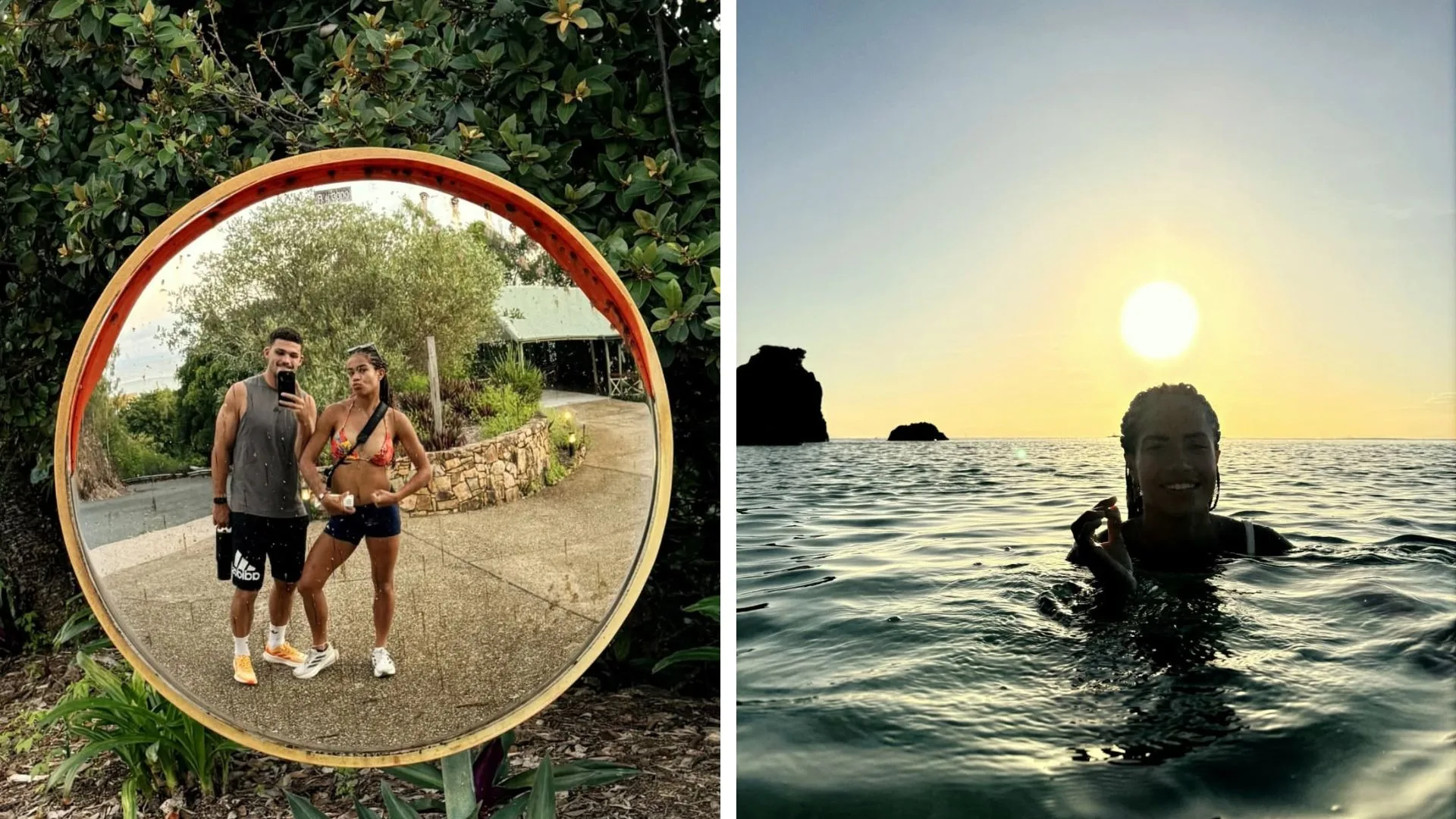 Inside Mary Fowler's relationship to NRL star Nathan Cleary | New Idea