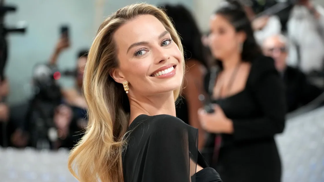 Margot Robbie approved cocktail recipes for every gin lover | New Idea