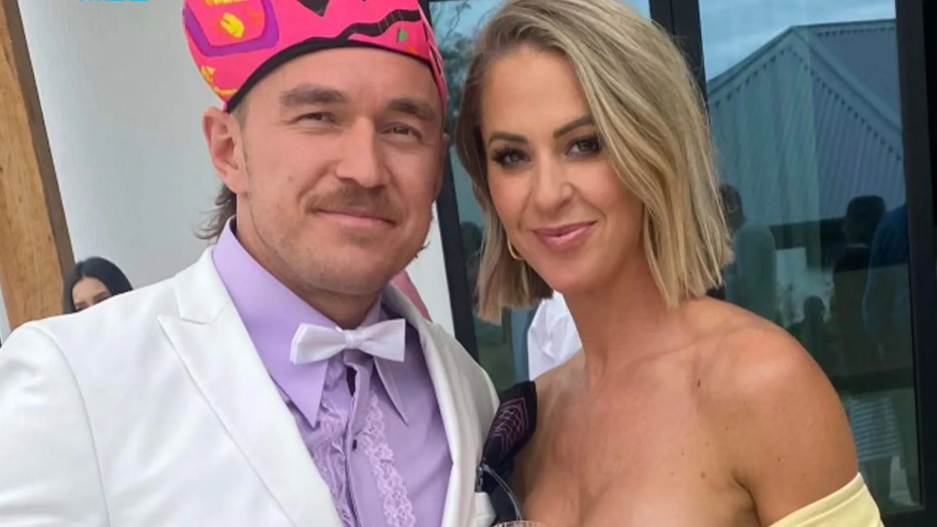 "It got serious quick": The Block's Ricky opens up on new romance | New ...