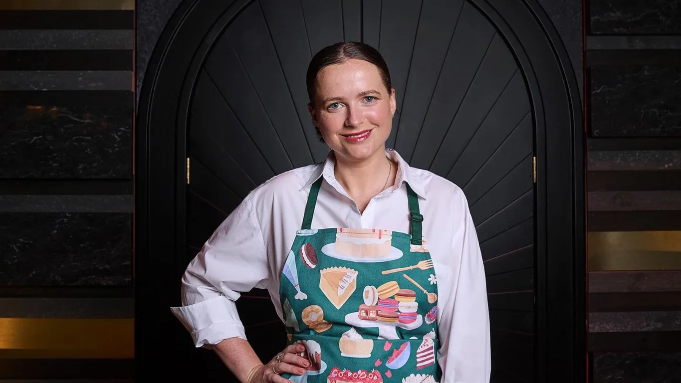 Emelia Jackson reveals whether she will ever return to MasterChef | New ...
