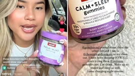 The viral sleep gummies that all of Australia is talking about | New Idea