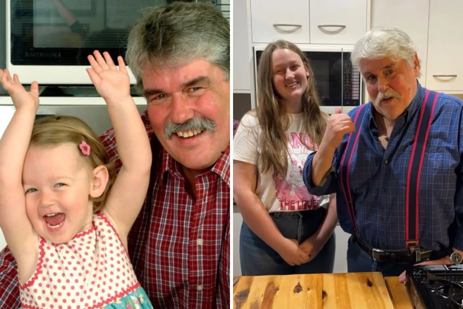 Beloved Aussie chef 'Huey' finds new legion of fans via TikTok | New Idea