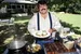 Beloved Aussie chef 'Huey' finds new legion of fans via TikTok | New Idea