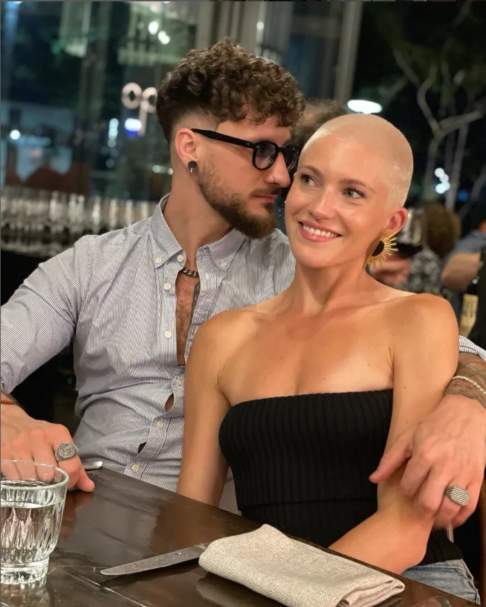 The hilarious way Simone and Viviana celebrated their MKR win | New Idea