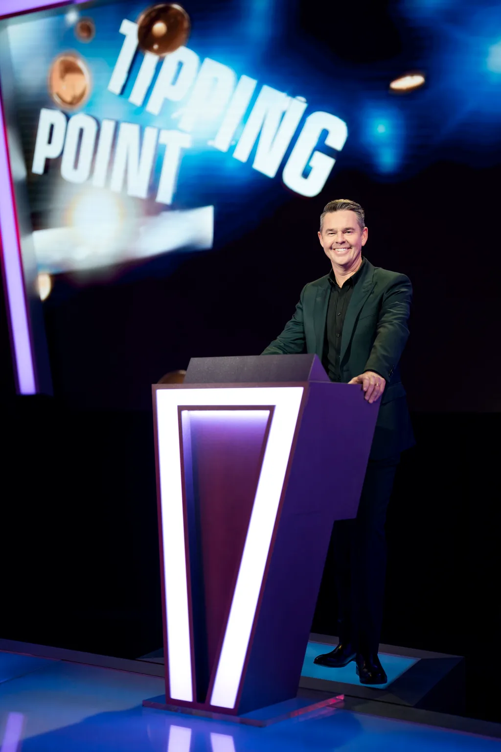 Tipping Point Australia 2025: Host, air date + more | New Idea