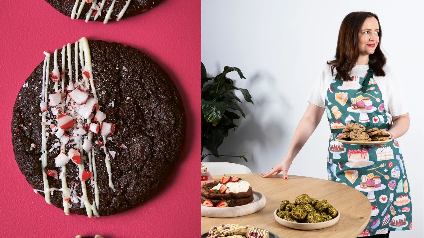 Celebrity chef approved Xmas recipes that are *chefs kiss* | New Idea
