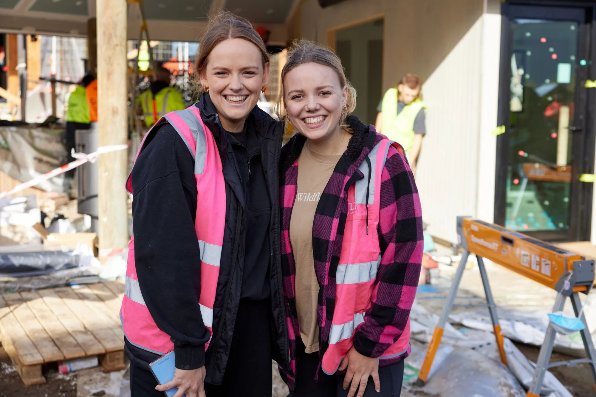 The Block 2024 winners: Maddy and Charlotte sell property for $3.5 million | New Idea