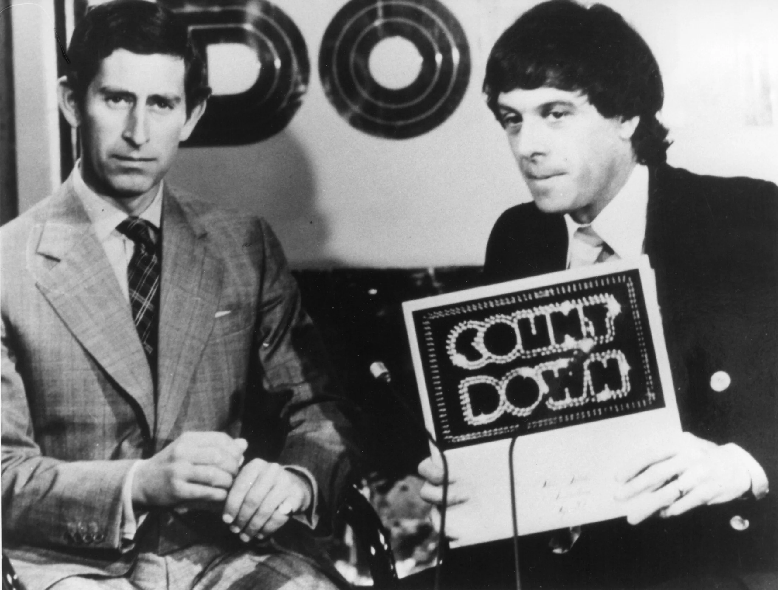 ABC to air TV special to celebrate 50 years of Countdown | New Idea