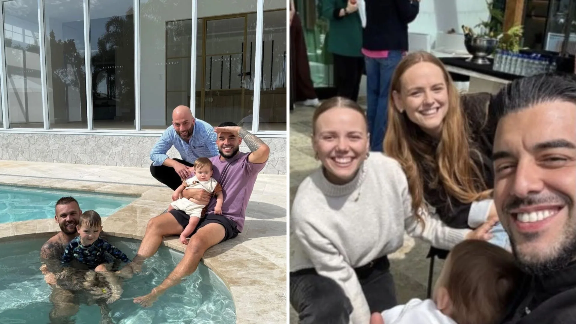 The Block Auction Day 2024: Will Adrian Portelli purchase a house ...