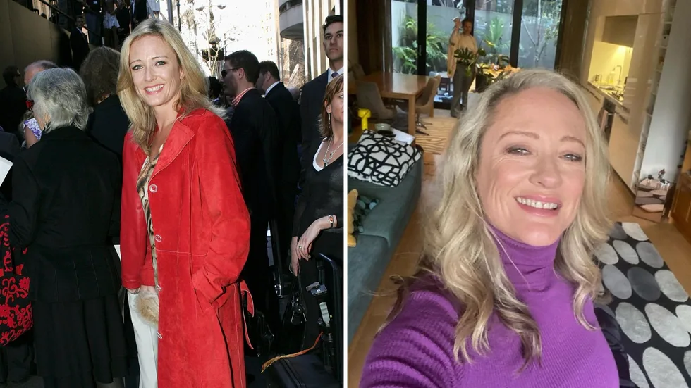 Who is Amber Petty? Meet Queen Mary's Australian best friend