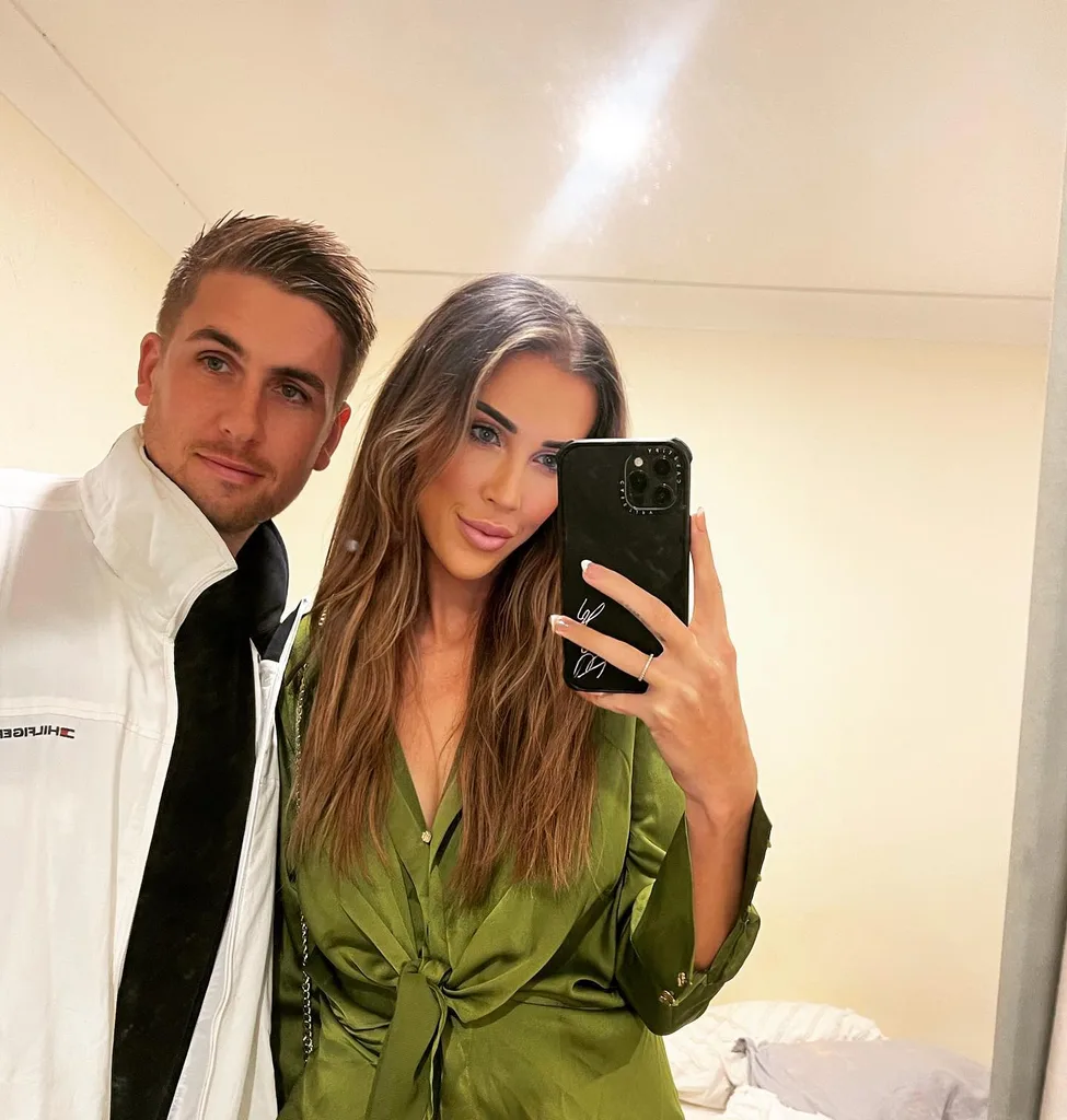 The emotional way MAFS' Beck Zemek announced her second pregnancy | New ...