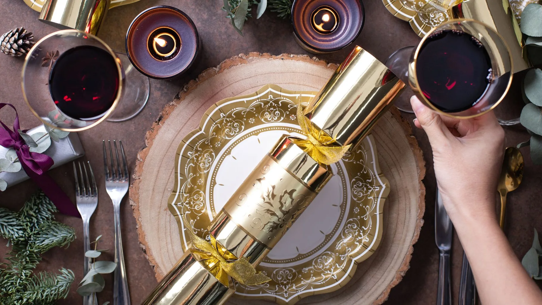 Novelty Christmas Bonbons: Our Top Picks for Christmas 2024 | New Idea