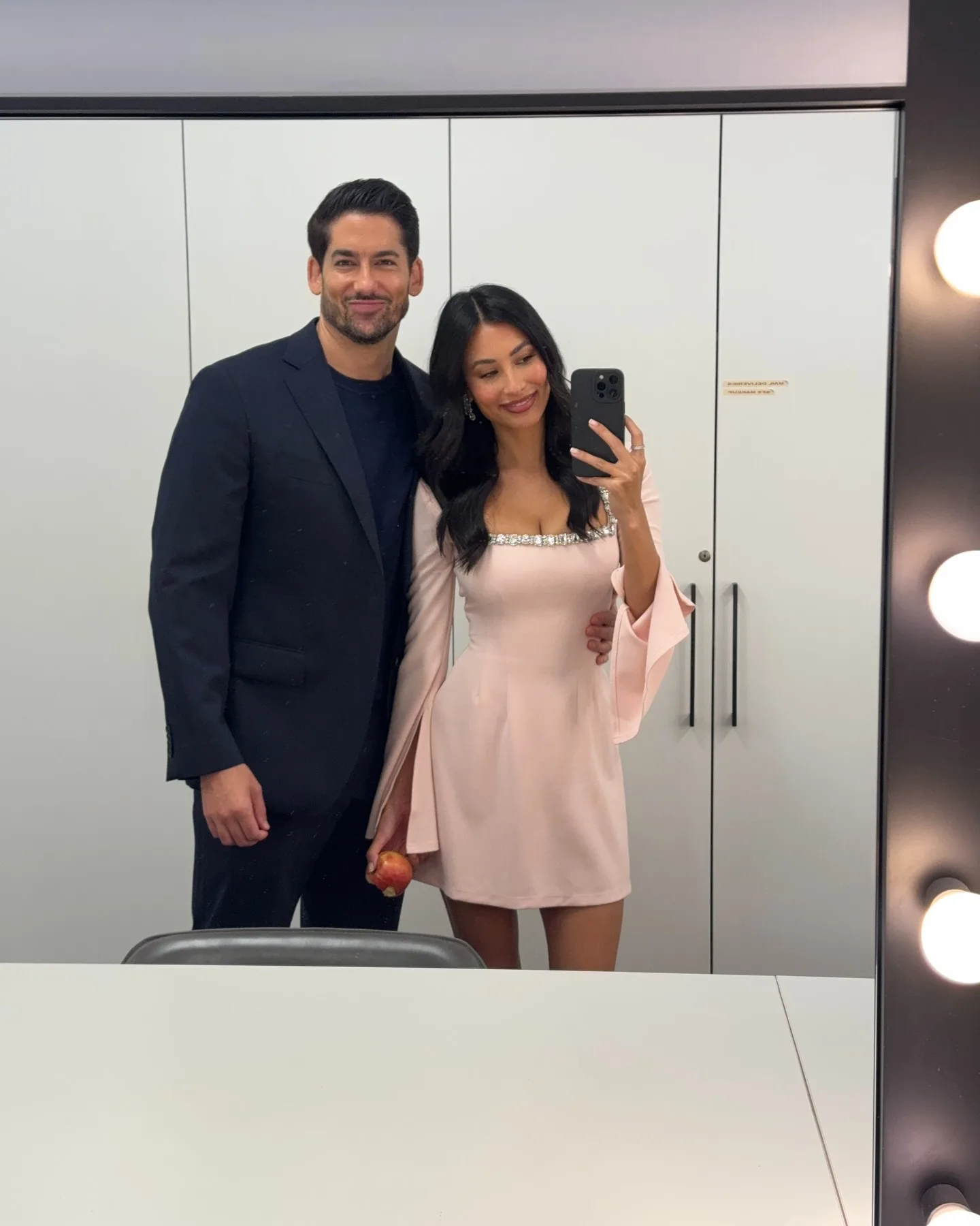 How MAFS' Duncan and Evelyn keep the romance alive | New Idea