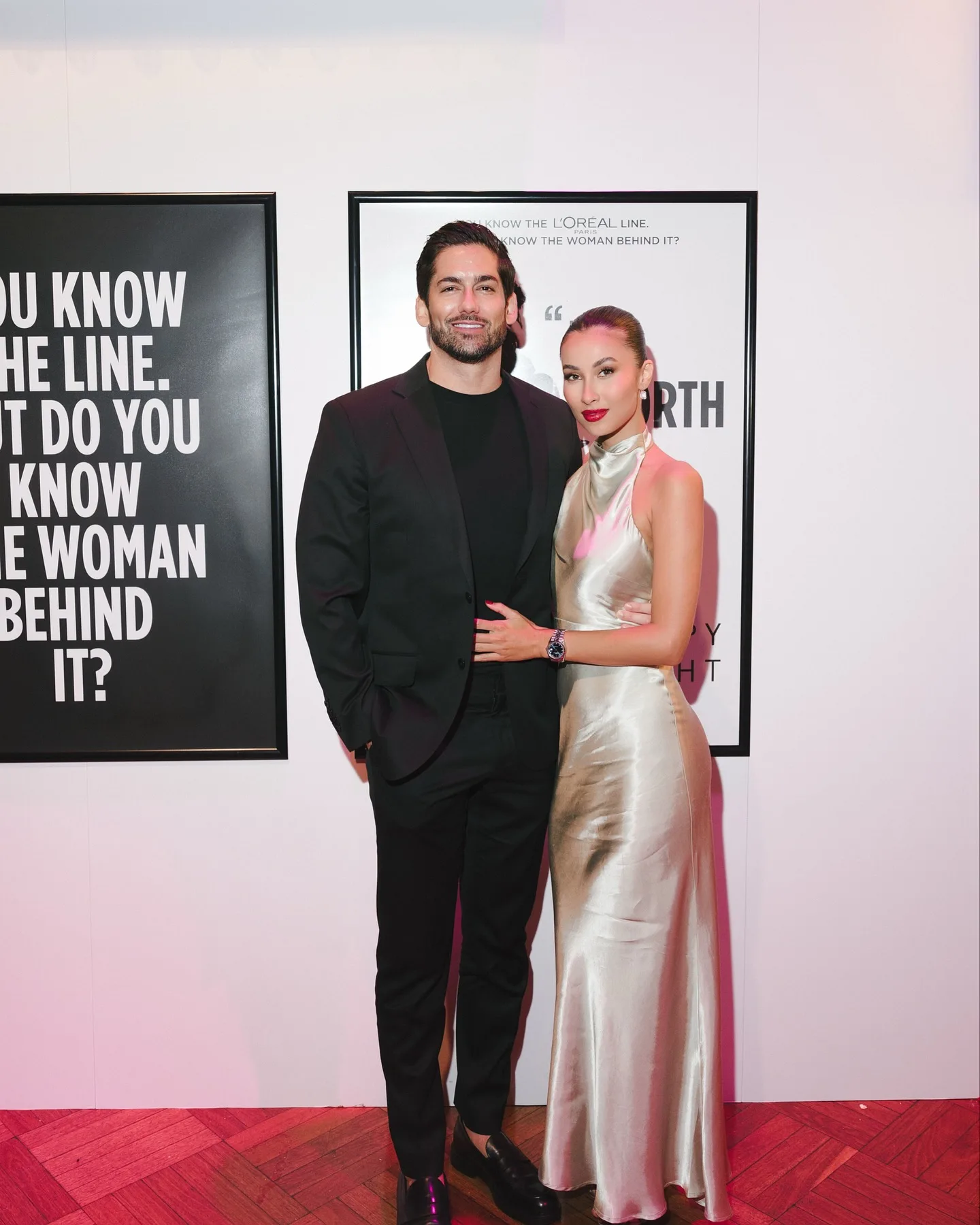 How MAFS' Duncan and Evelyn keep the romance alive | New Idea