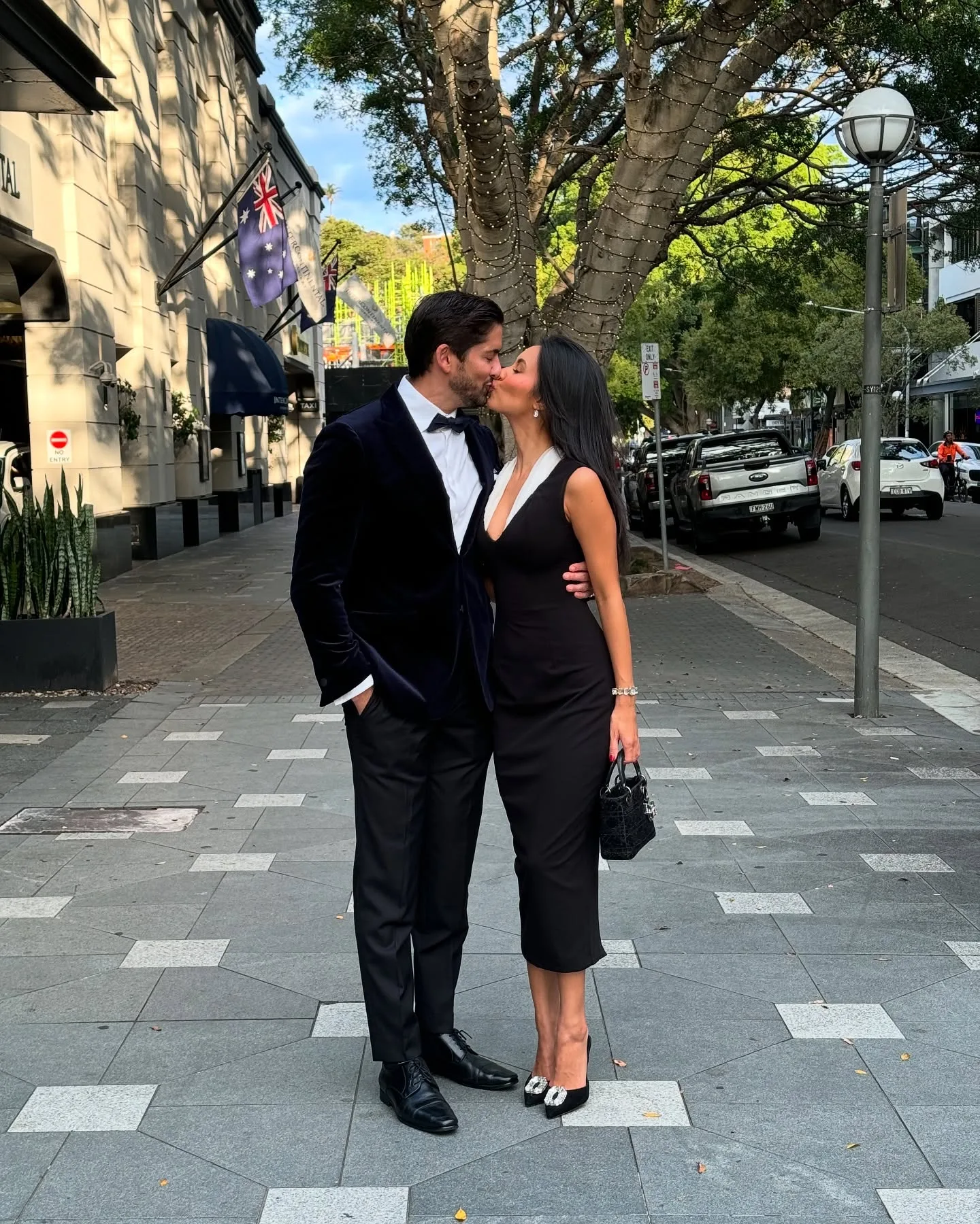 How MAFS' Duncan and Evelyn keep the romance alive | New Idea