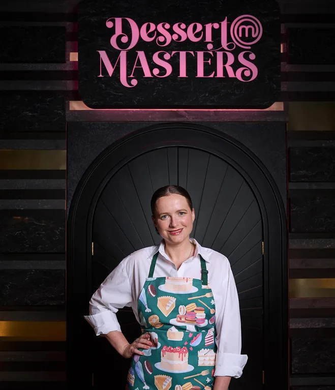 Emelia Jackson reveals whether she will ever return to MasterChef | New ...
