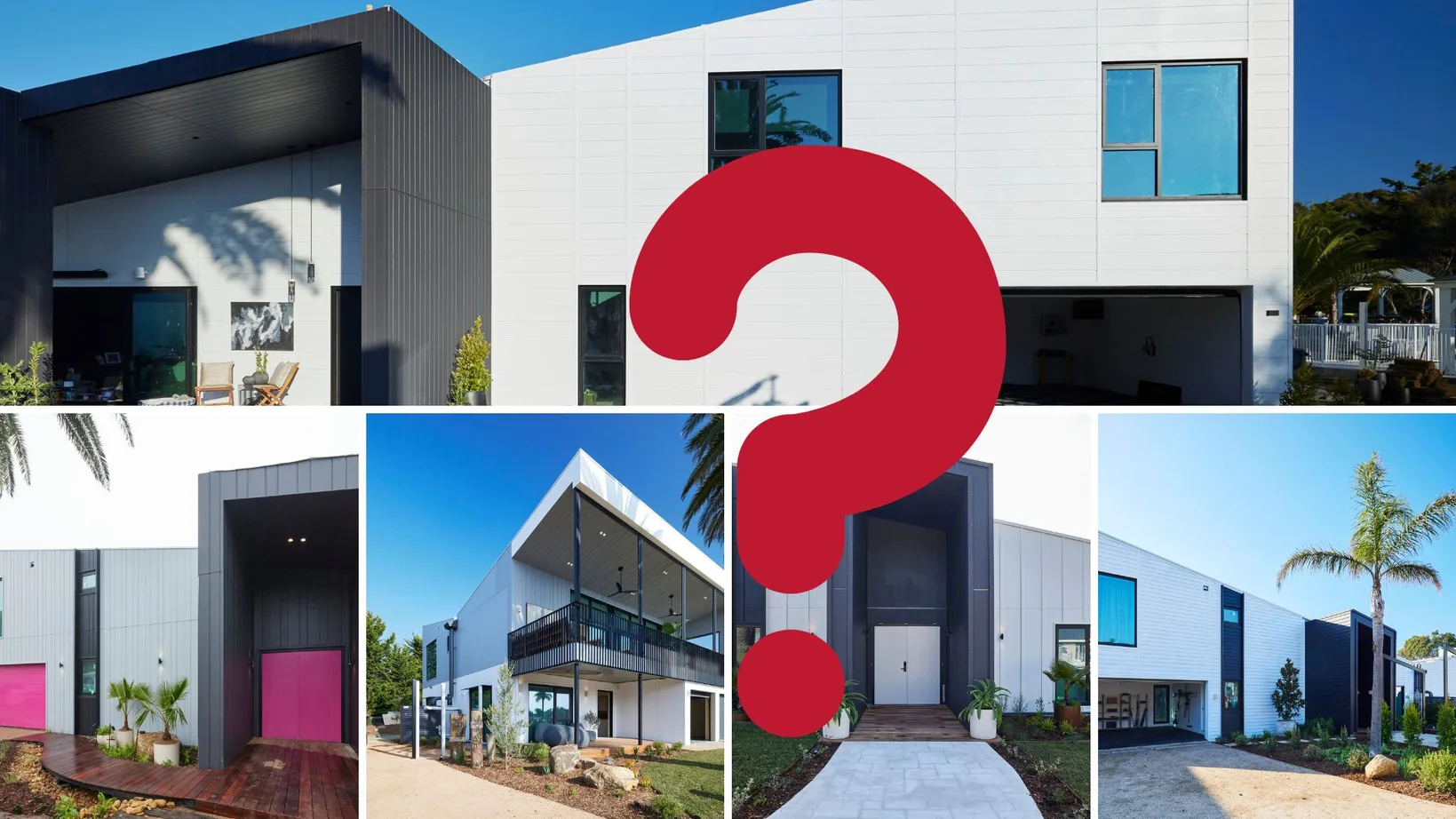 The Block 2024 Week 12 Room Reveal: Front Yard and Facade | New Idea