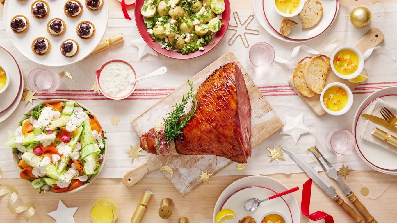 Your guide to shopping the IGA Christmas range in 2024 | New Idea