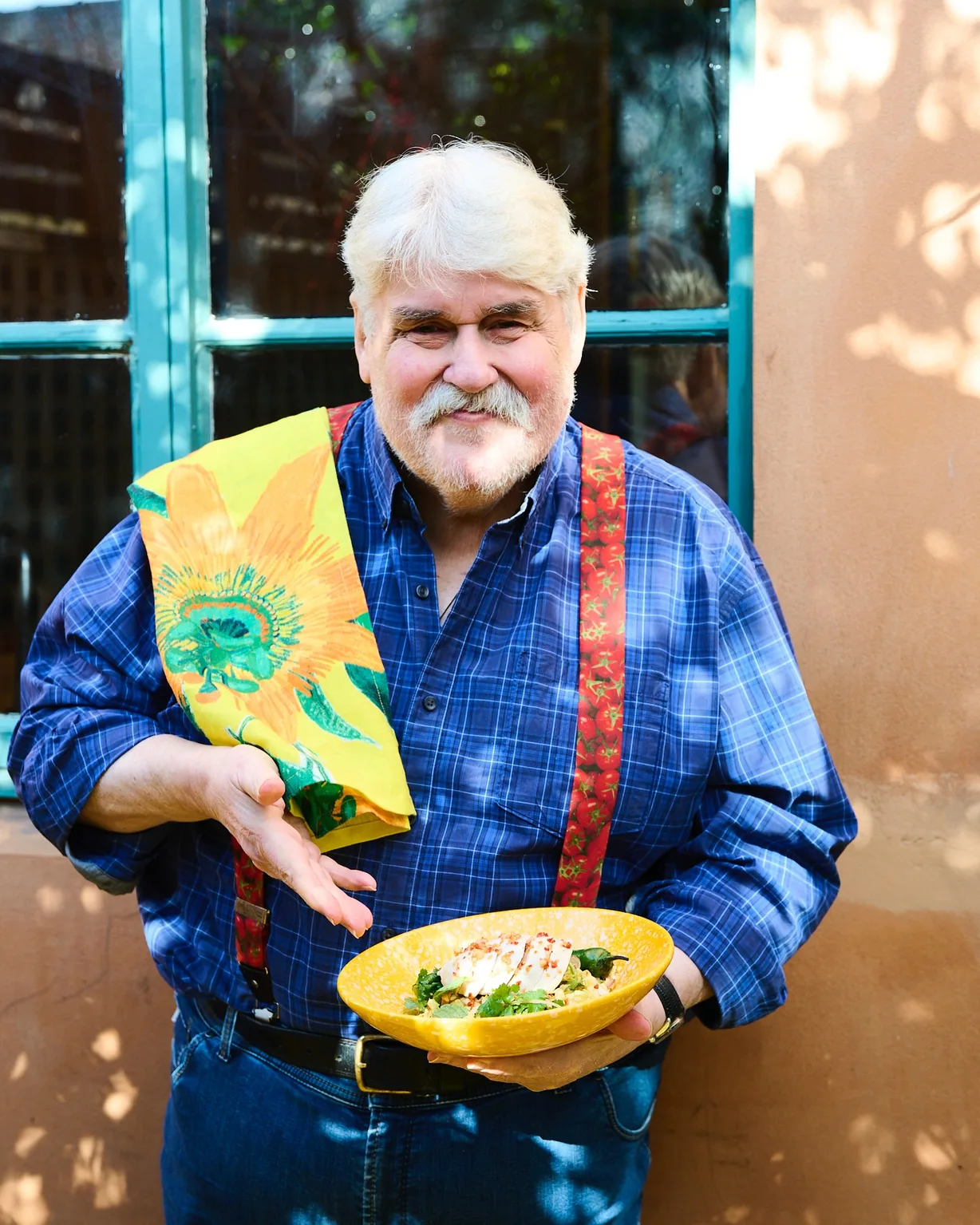 Beloved Aussie chef 'Huey' finds new legion of fans via TikTok | New Idea