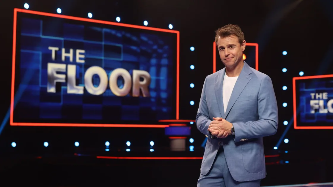 The Floor Australia: Everything you need to know | New Idea