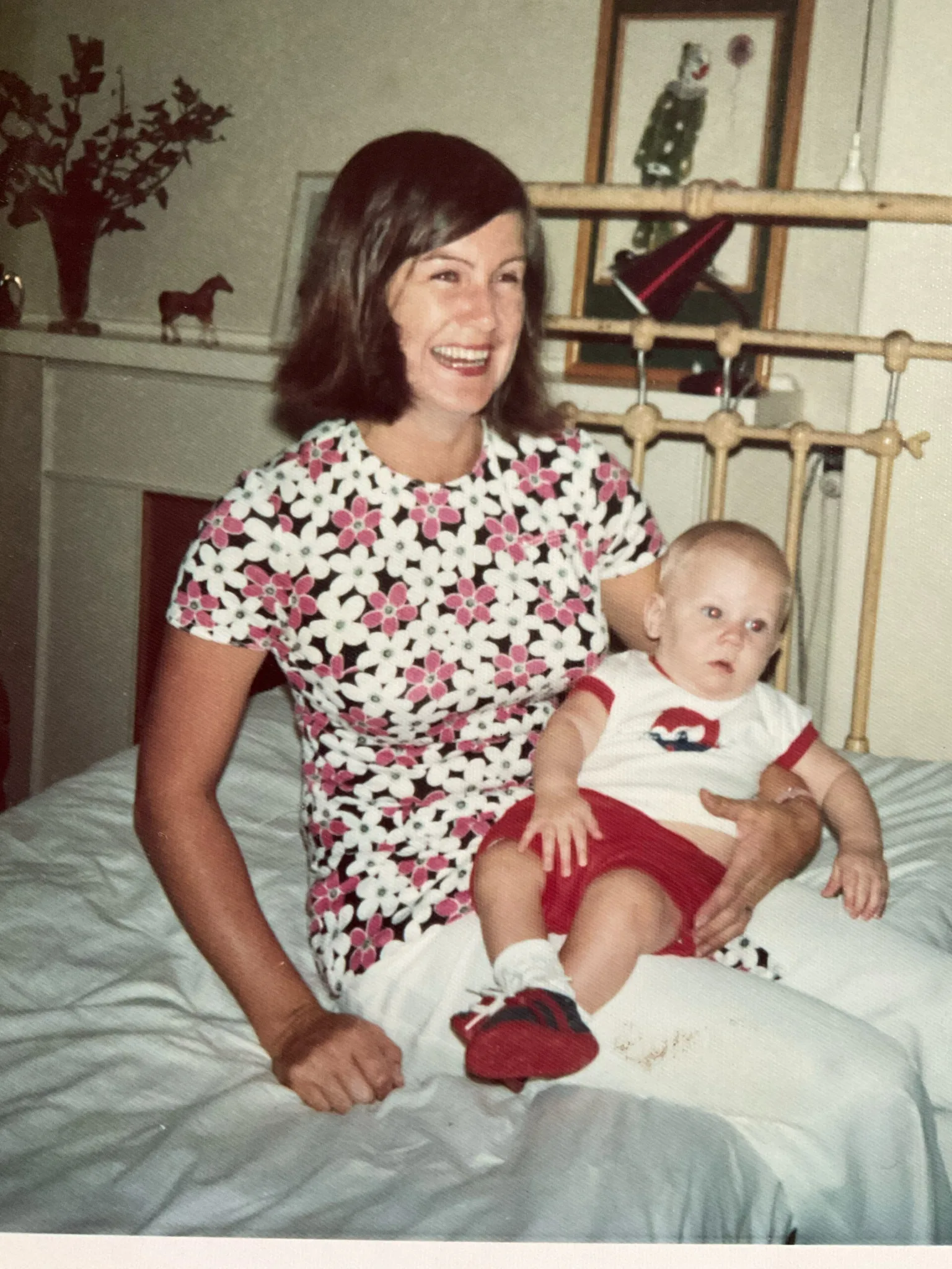 Cyclone Tracy victim reflects on her unbelievable survival story | New Idea