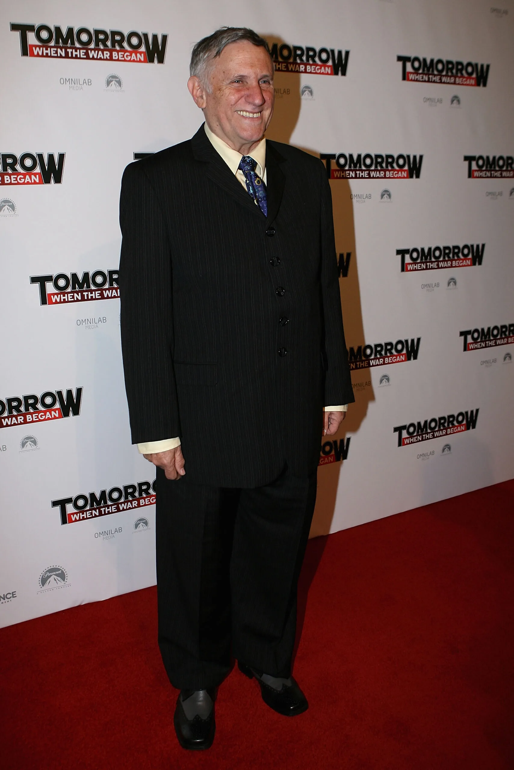 Celebrities who died in 2024: All the stars we lost this year | New Idea