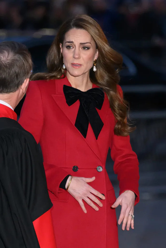 Here's how Kate and William disagree over handling Harry | New Idea