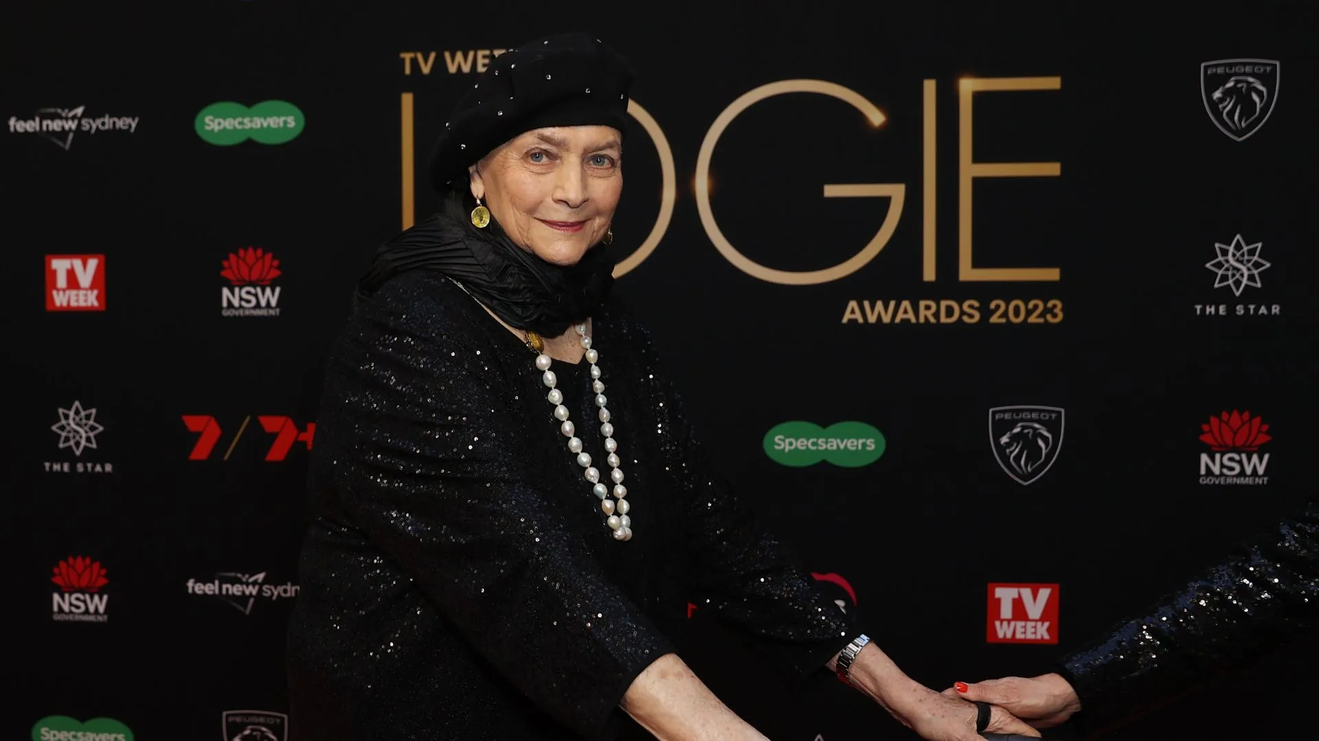 Aussie icon Maggie Tabberer dies aged 87 | New Idea