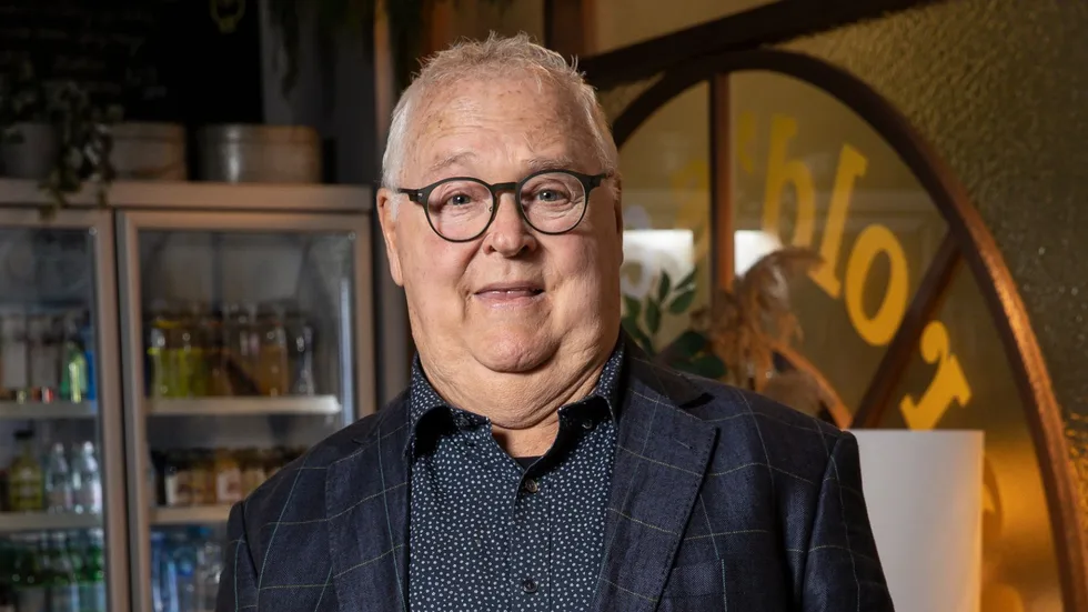 Neighbours actor Ian Smith shares heartbreaking cancer update | New Idea