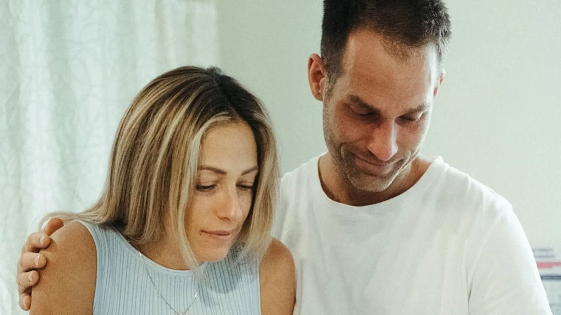 The Block's Dan & Dani's infant daughter has sadly passed away | New Idea