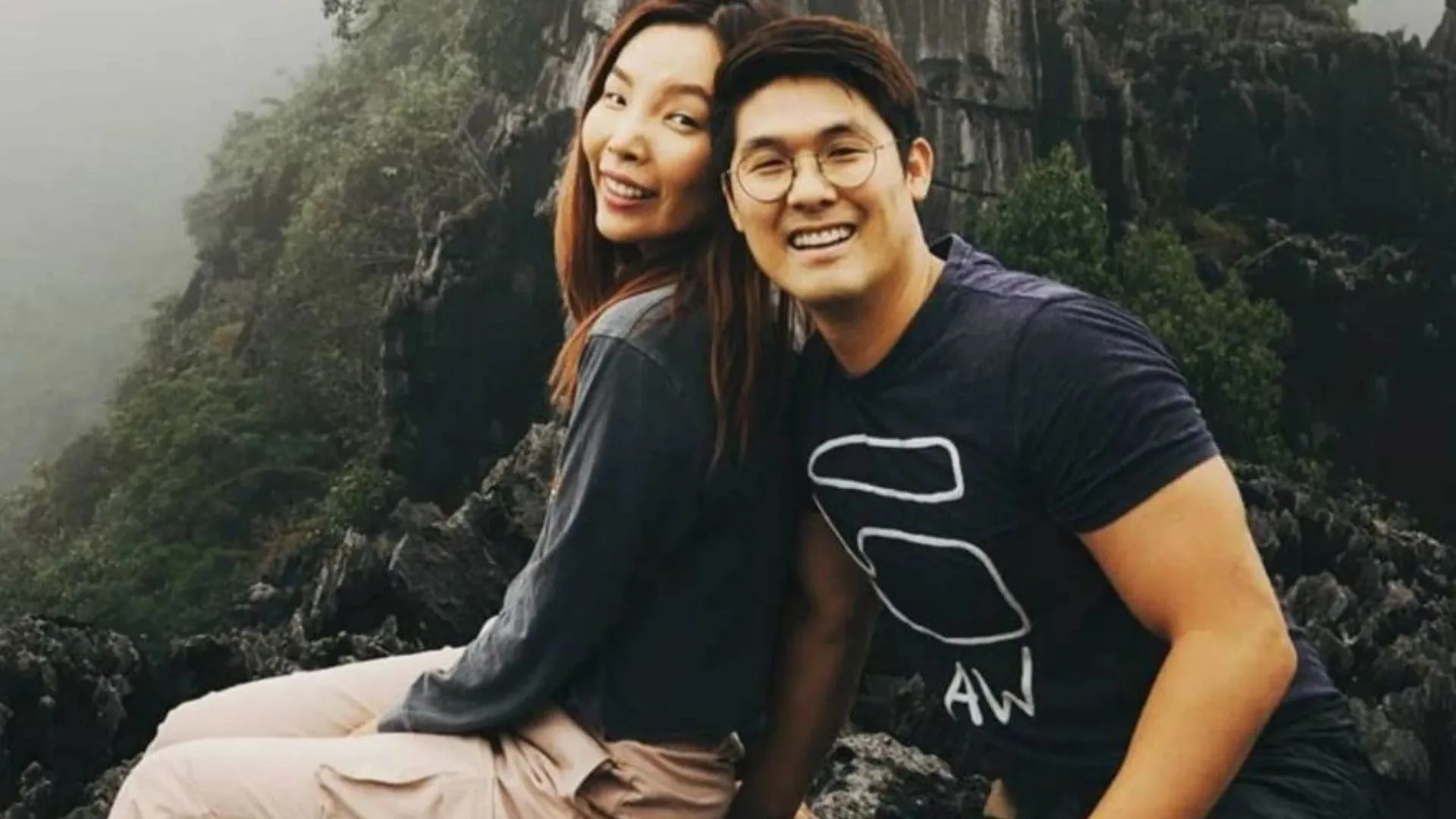 "We are so in love:" Dami Im welcomes second child