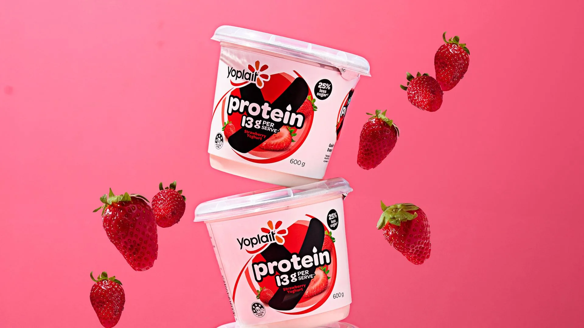 The $4 product that'll help you squeeze more protein into your diet ...