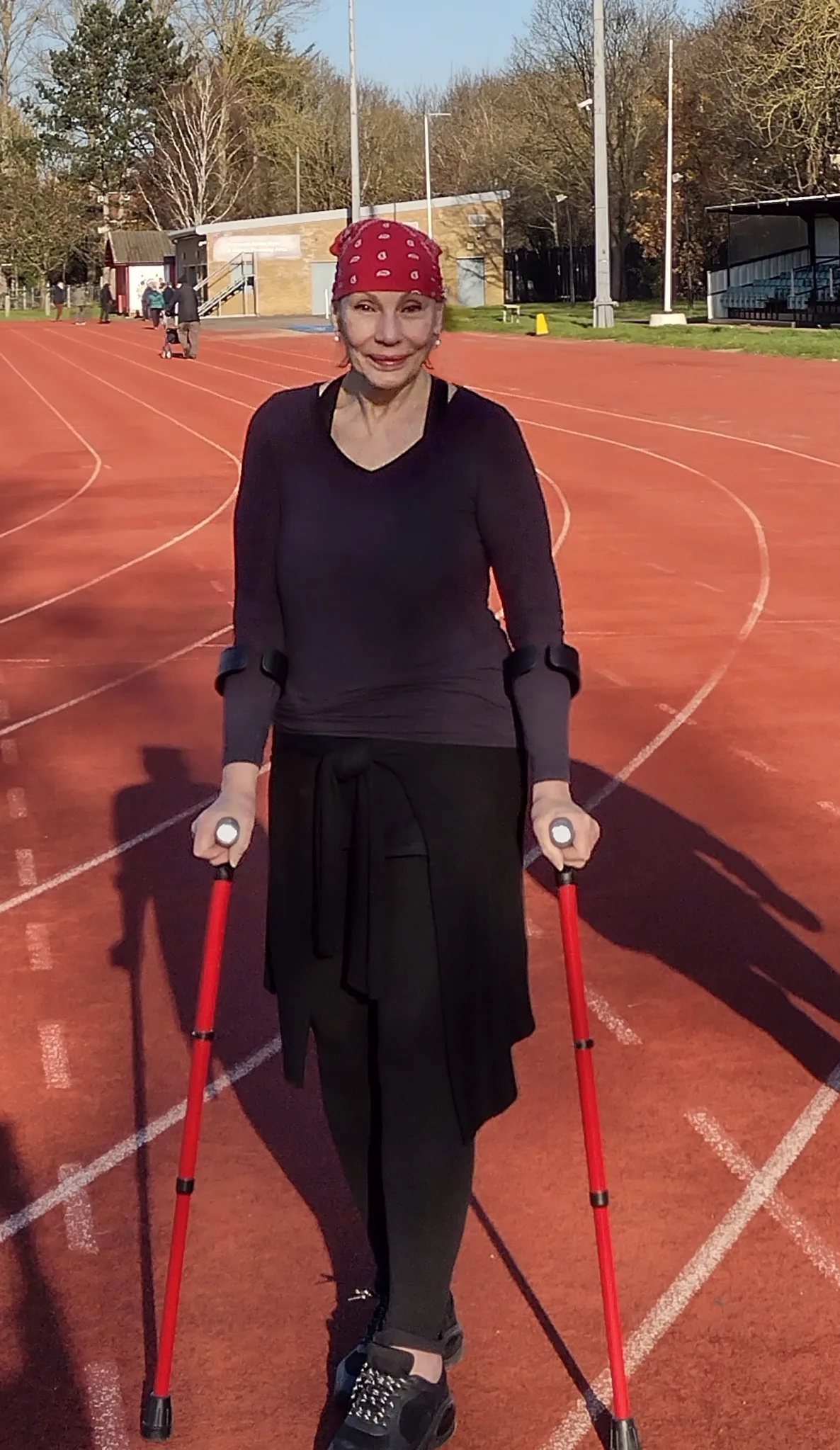 Virginia Hey shares heartbreaking health diagnosis | New Idea