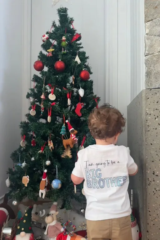 The cutest family photos of Ash Barty with her baby boy Hayden | New Idea