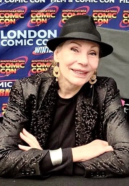 Virginia Hey shares heartbreaking health diagnosis | New Idea