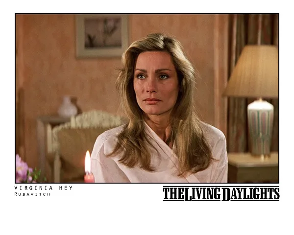 Virginia Hey shares heartbreaking health diagnosis | New Idea