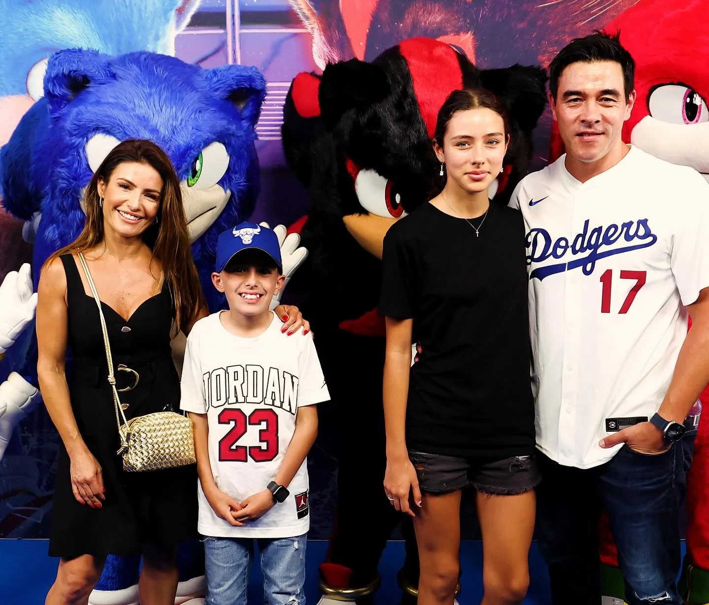 Inside Ada Nicodemou and James Stewart's romance | New Idea