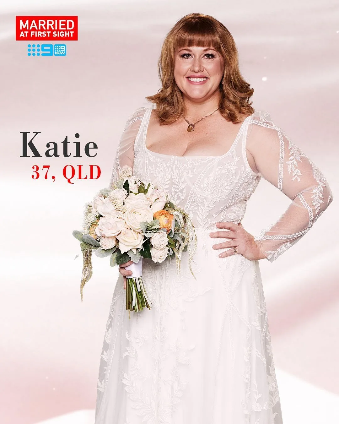 MAFS EXCLUSIVE: Brave bride Katie fights back! | New Idea