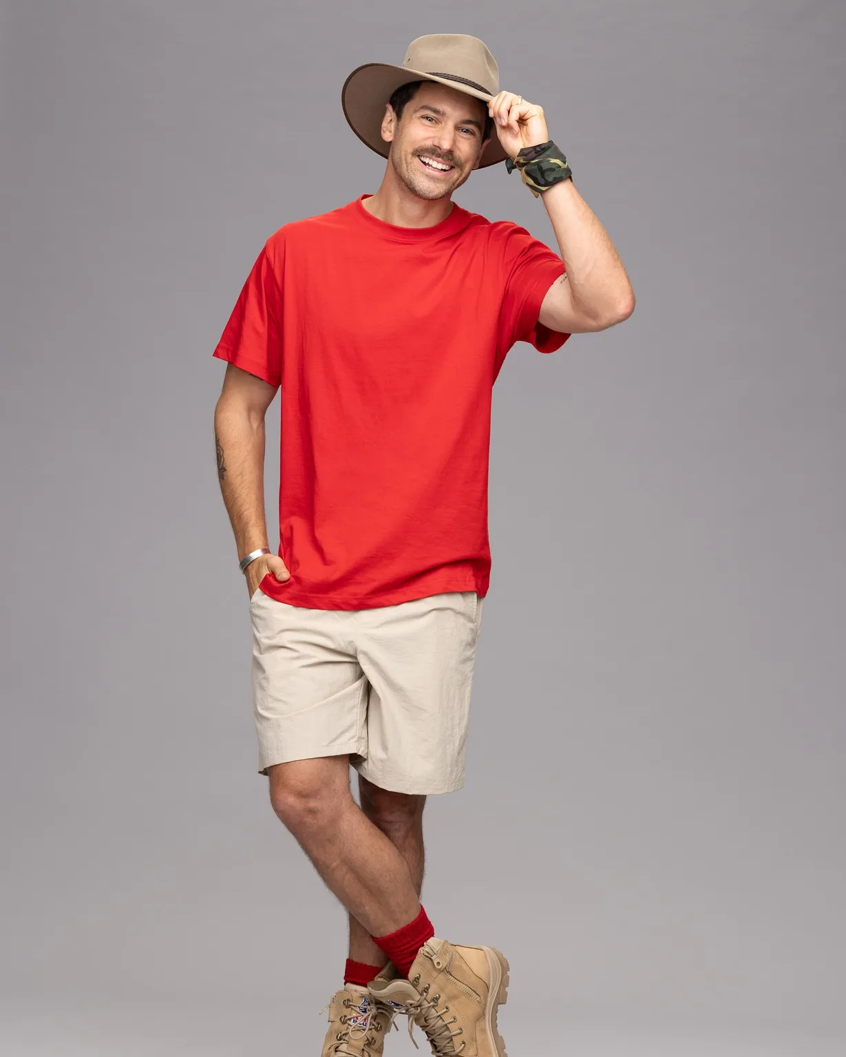 Who left: I'm a Celebrity... Get Me Out of Here! Australia 2025