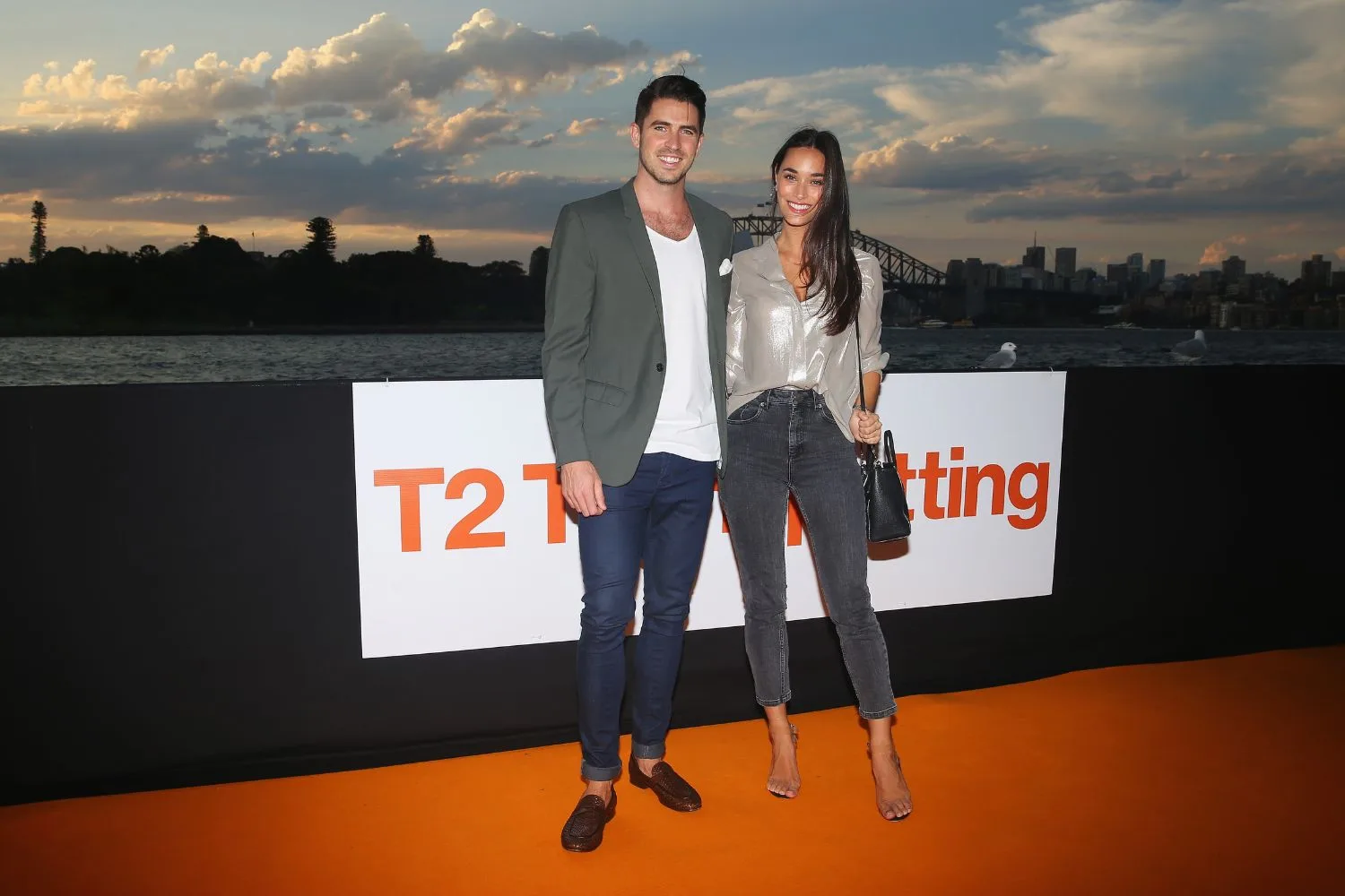 Is Australian Idol host Scott Tweedie single? | New Idea