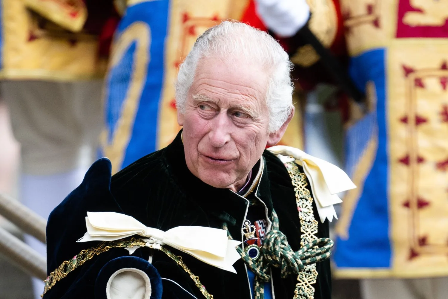 What is the British royal line of succession in 2026? | New Idea